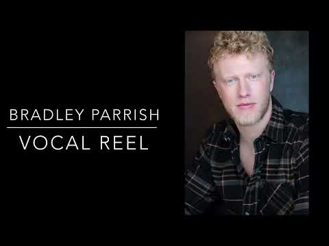 Media and Reels – Bradley Parrish