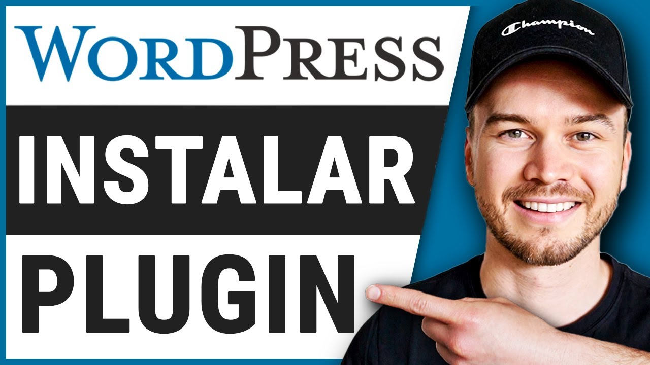 Cómo Instalar un Plugin en Wordpress (Paso a Paso)