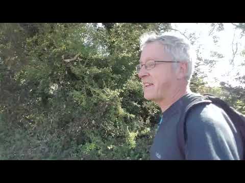 Walking the River Nene from it's source
