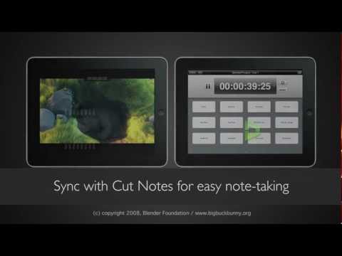 CinePlay for iOS Overview