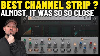 Solid State Logic SSL Native Vocalstrip 2 - What To Know & Where To Buy ...