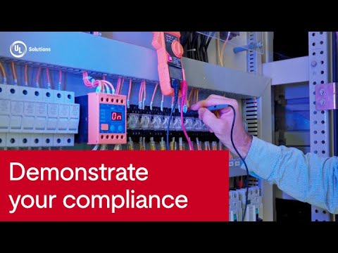 Field Evaluation Services with UL Solutions