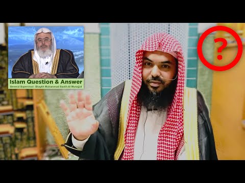 🚨The Truth About IslamQA: What You Should Know!⚠️ | Shaykh Uthman Ibn Farooq