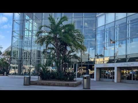 Here is why you should fly out of John Wayne Airport in California.