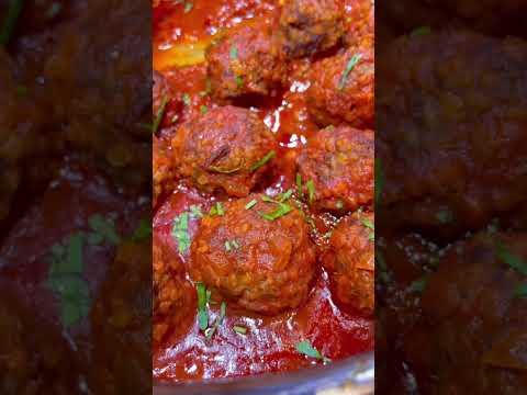 Amazing bulgur meatballs #recipe #new #shorts #short #video #cooking #dinner #easyrecipe #easy