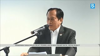BERNAMA - Bekas penyampai radio Ismahalil bebas tuduhan edar dadah