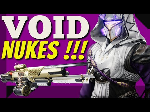 RETROFIT ESCAPADE - Gyrfalcon's Hauberk build - Destiny 2