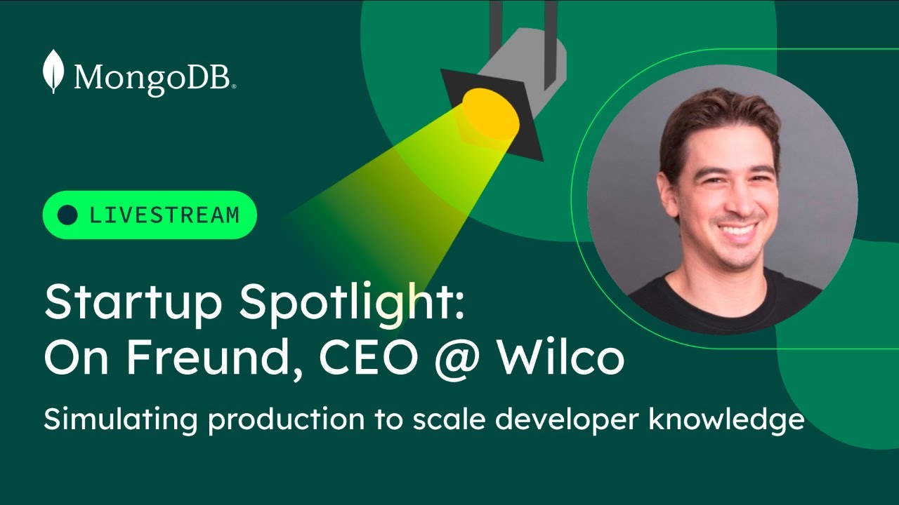 Simulating Production to Scale Knowledge with Wilco