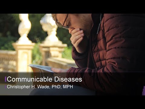 Communicable Disease