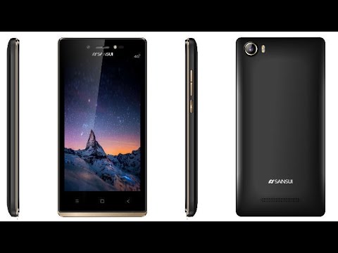 Sansui Mobile Phones - Latest Price, Dealers & Retailers in India