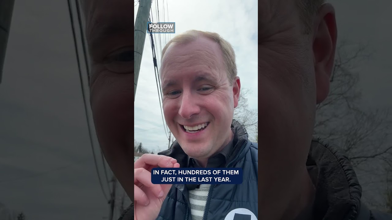 Medication desert: Ohio has a growing pharmacy access problem