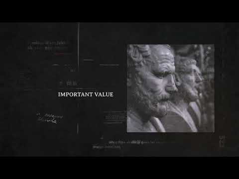 Premiere Pro Template: History Timeline Presentation + Free Font