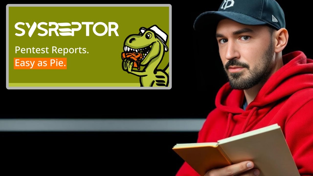 HackTheBox SysReptor Setup That Actually Works