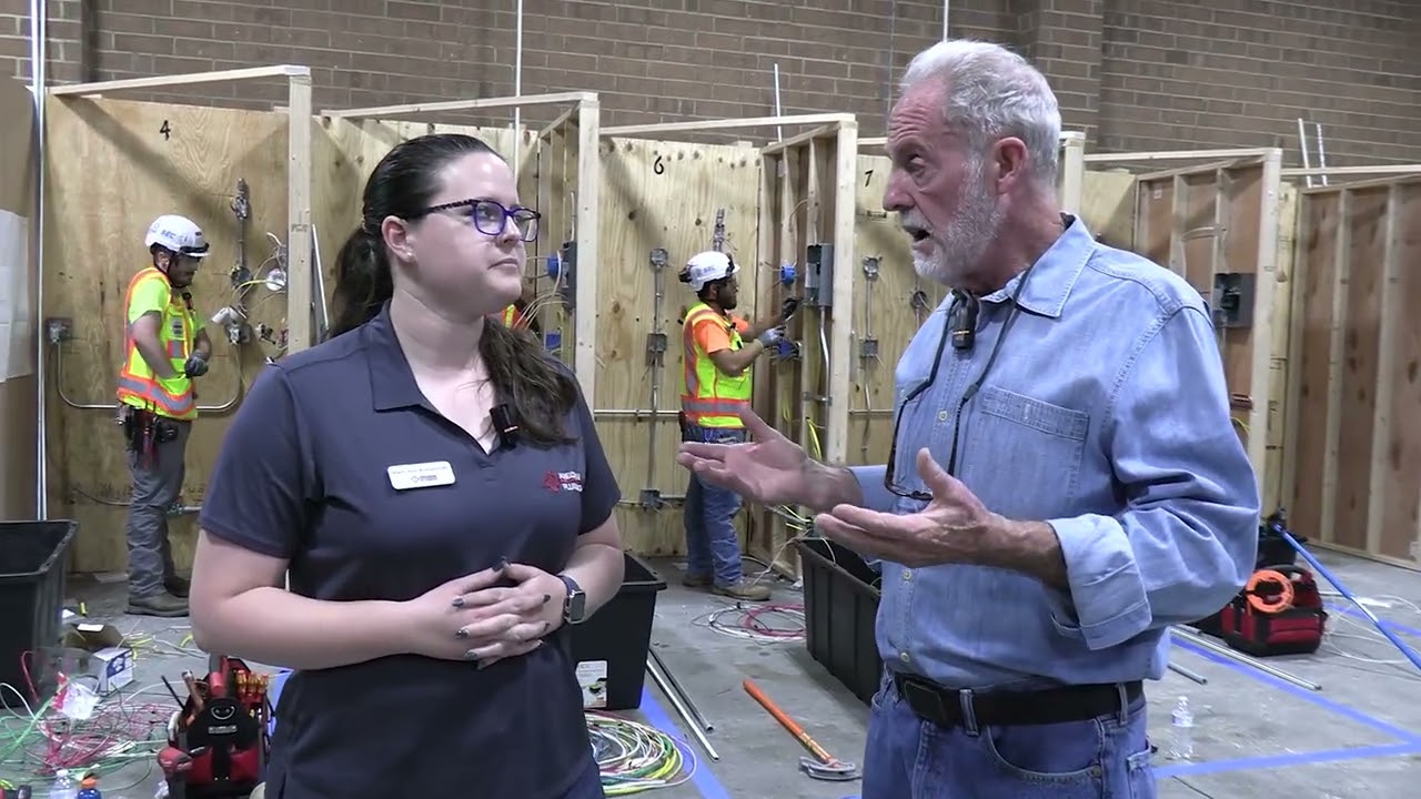 How Workforce Development Can Solve the Skilled Trades Labor Shortage | Careers in the Trades