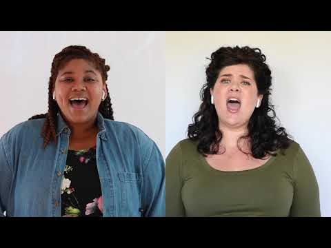 Ragtime Mashup