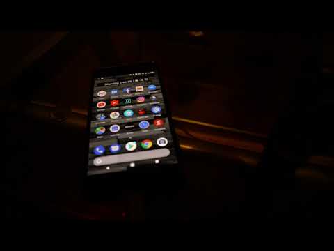 GOOGLE PIXEL 2 AND PIXEL XL 2 DJI MAVIC PRO DRONE FIX