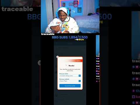 #blueryai on #Twitch | TOXIC STUTTER