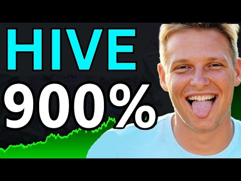 HIVE Stock (HIVE Digital stock) HIVE STOCK analysis HIVE STOCK PREDICTION in HIVE stock news today