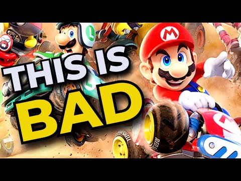 Nintendo Switch 2's $90 Game Prices Are An Absolute JOKE