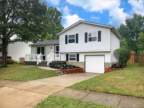 2179 Orinda Court, Powell, OH 43065