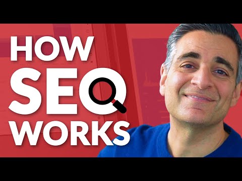 What is SEO and How Does it Work