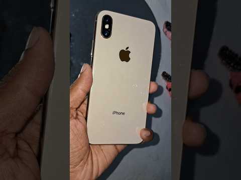 iphone xs in 2025