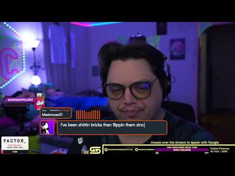 11/16/2023 - SPEAK FOR ME IN VR CHAT USING !TANGIA !tangia !Fa