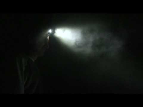 Minimus headlamp by SureFire
