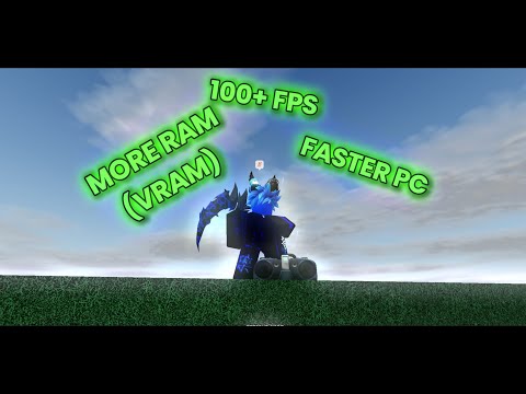 How to increase ram(V-RAM)!1!!1!