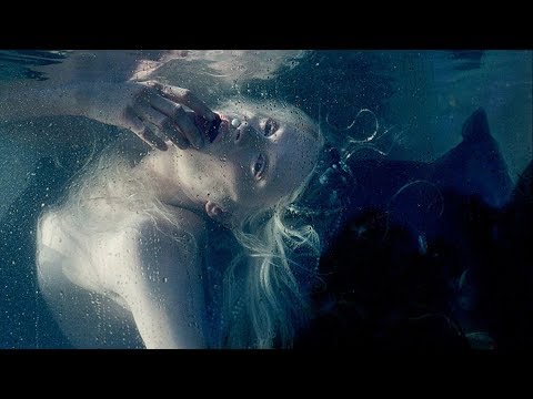 The Muse, by Tim Walker
