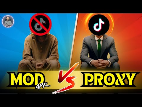 Tiktok Mod apk use krna chahiya? | Tech One by Ali