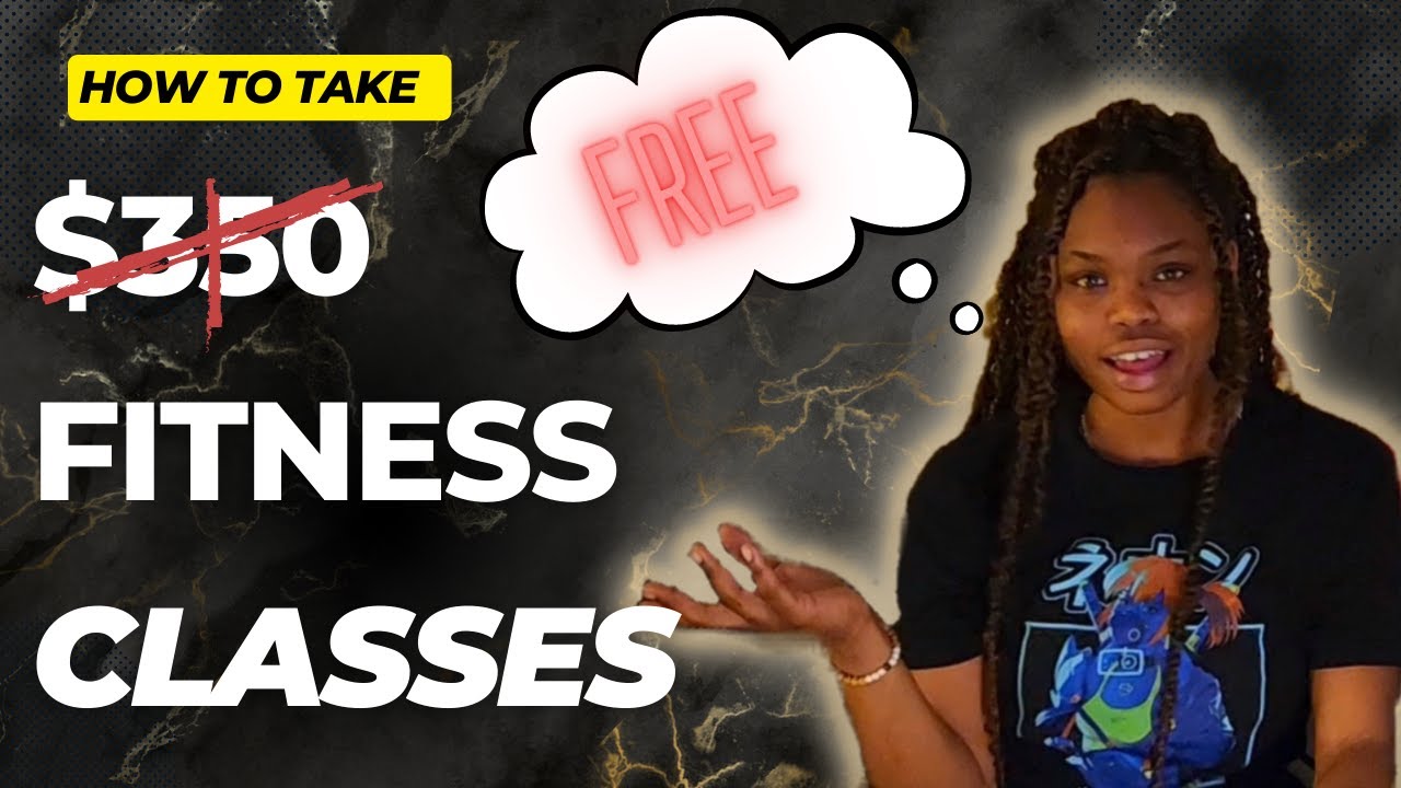 ClassPass 101: How to Use ClassPass and Book Your First Fitness Class