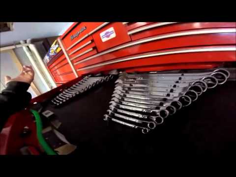 Tool Review: SK Wrenches