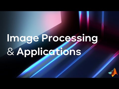 Image Processing & Applications