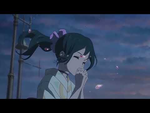 life is an adventure -Anime Story-