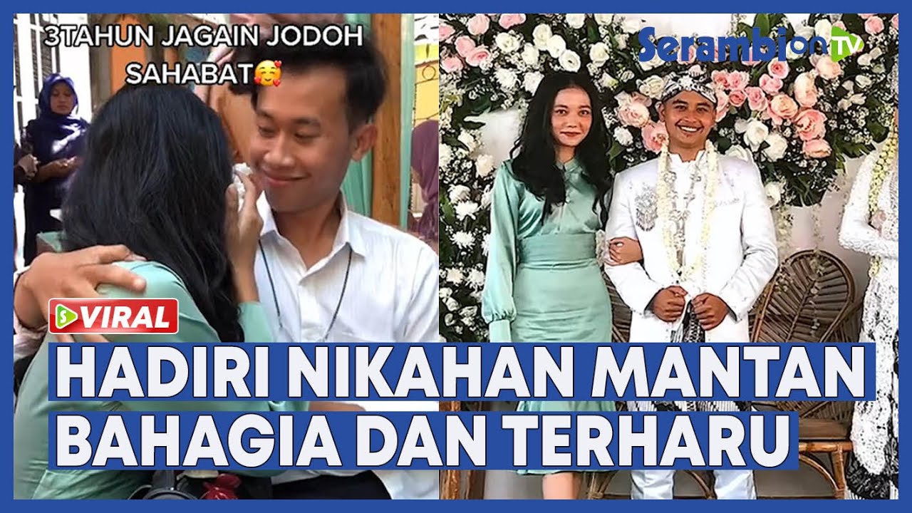 Jadi Bridesmaid, Wanita Ini Hadiri Nikahan Mantan Pacar, Akui Bahagia dan Terharu
