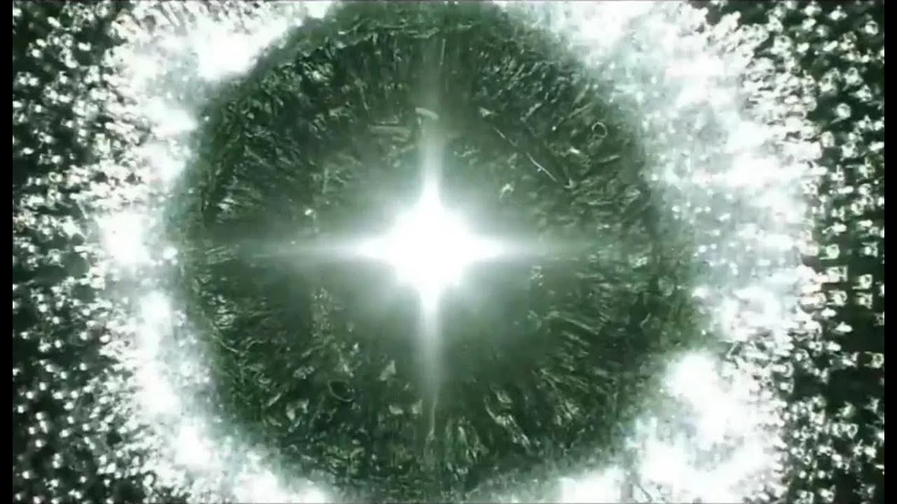 The Event And Beyond