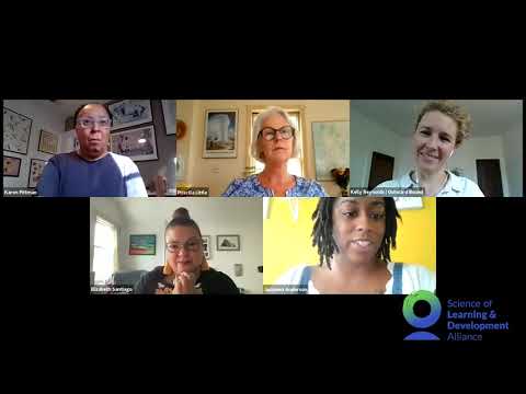 Community-Based Learning Settings: Putting the Science of Learning and Development Into Action