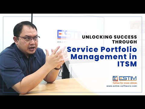 Unlocking Success through Service Portfolio Management in ITSM