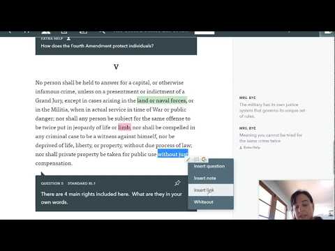 Getting Started with Actively Learn