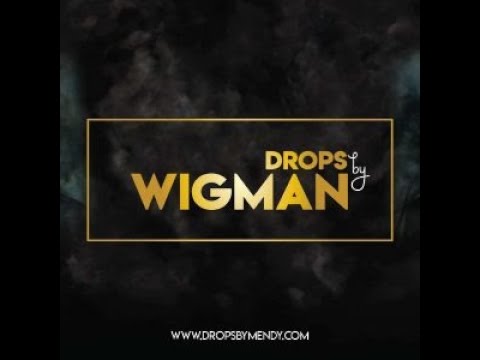 how to get high quality dj drops by wigman and pat in africa /coupon code mendy10%๐in description