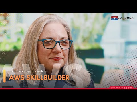 AWS Skill Builder