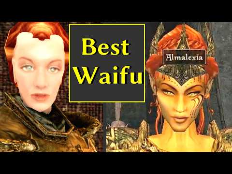 Steam Community :: The Elder Scrolls III: Morrowind