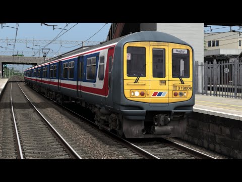 Steam Community :: Train Simulator