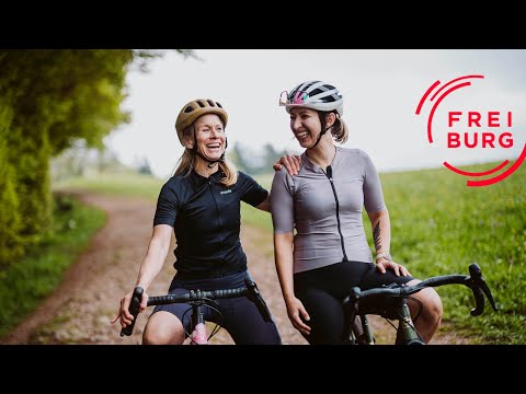 Gemeinsam Freiburgs Radwege erkunden: Herbstliche Radtouren in der Nebensaison