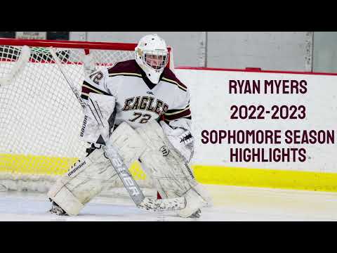 Ryan Myers Videos