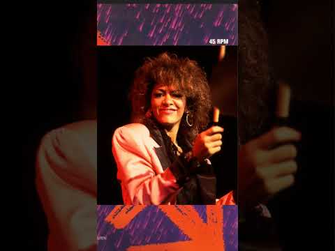 Did YOU know this about 'Erotic City?' #prince #sheilae #purplerain #music
