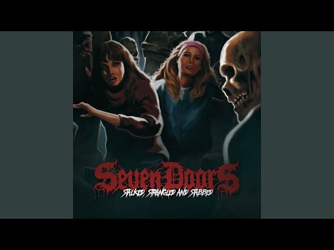 Album Review – Seven Doors / Feast of the Repulsive Dead (2023) | THE ...