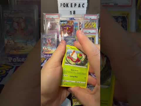 Crown zenith really does have the best pull rate pokemon #pokemon #pokemontcg #pokemoncards #pokémon