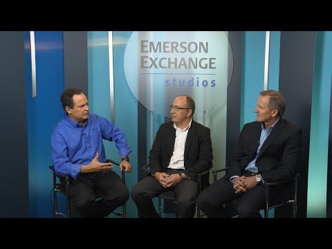 Emerson Responds To Hurricane Harvey with Employee and Customer Assistance Efforts